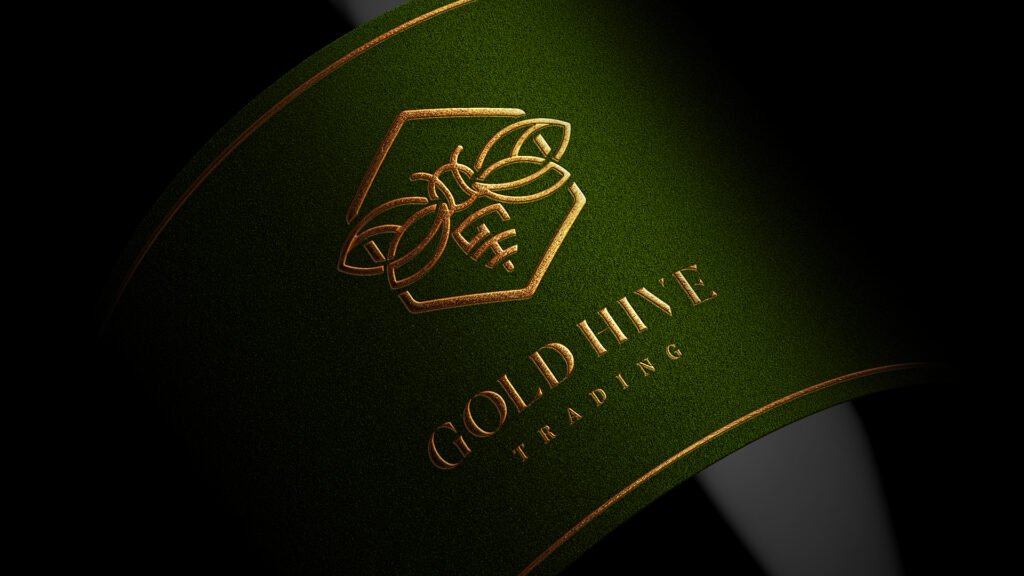 Gold Hive - Hashim Varsally - Creative Consulting