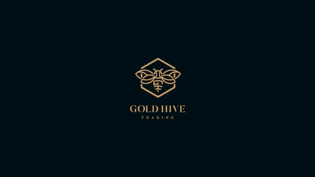 Gold Hive - Hashim Varsally - Creative Consulting