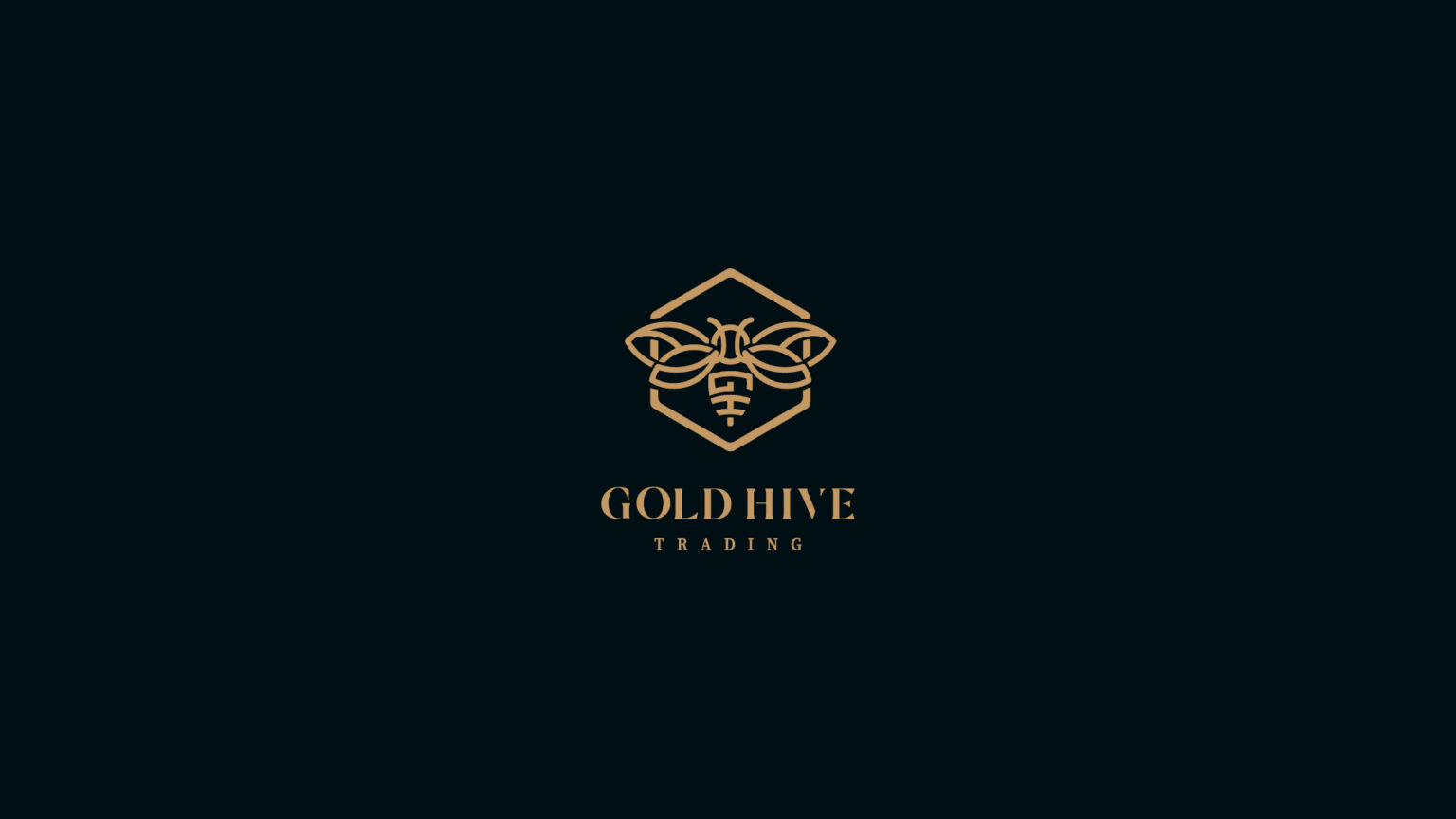 Gold Hive - Hashim Varsally - Creative Consulting
