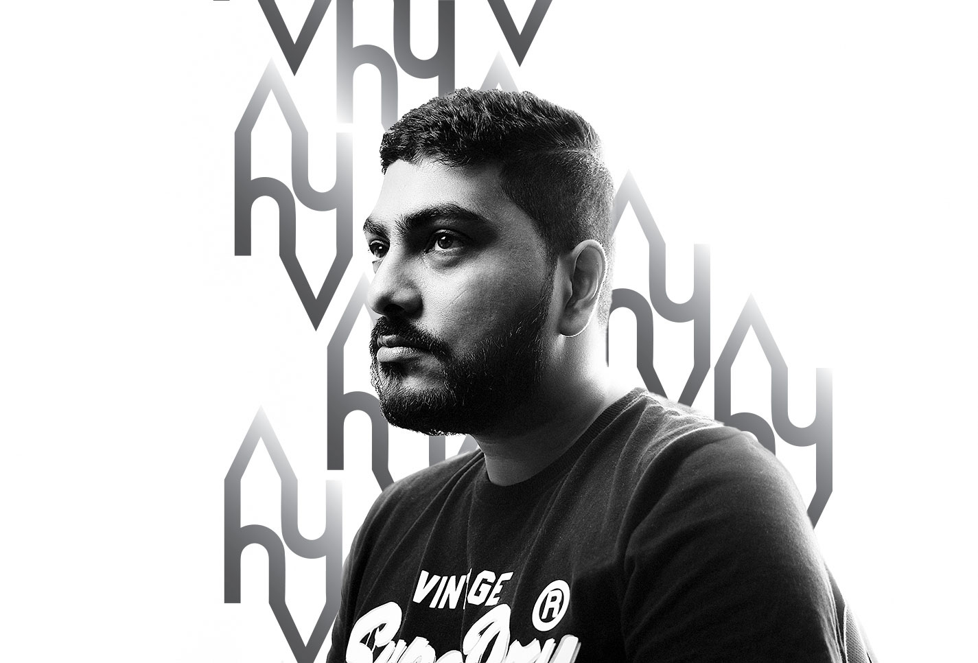 Hashim Varsally - A Creative Journey